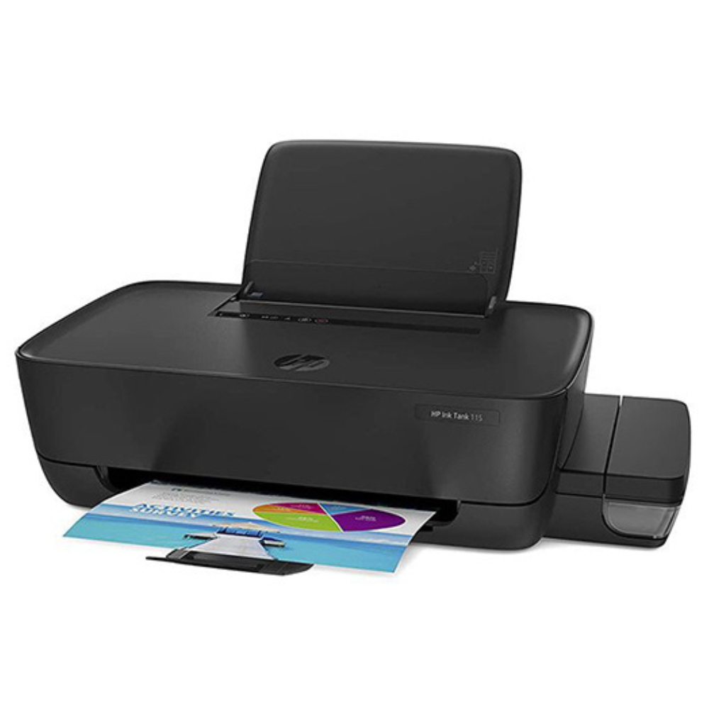 Price In SriLanka HP Ink Tank 115 All In One Printer Price In SriLanka HP Ink Tank 115 All In One Printer