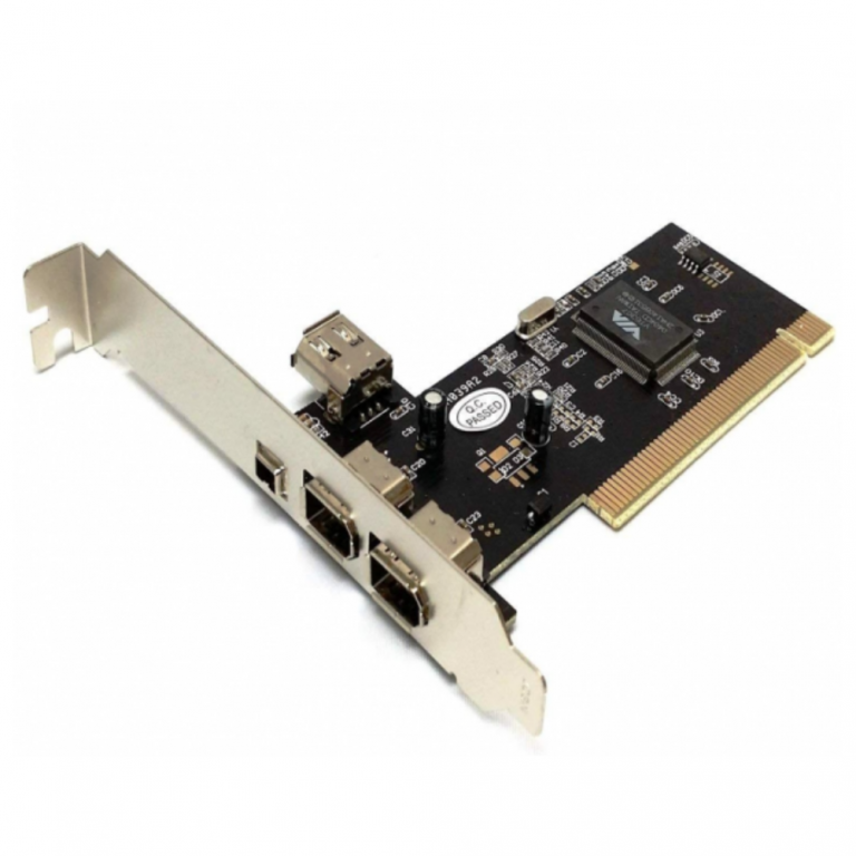 Price in SriLanka — PCI Firewire Card — Shop Online