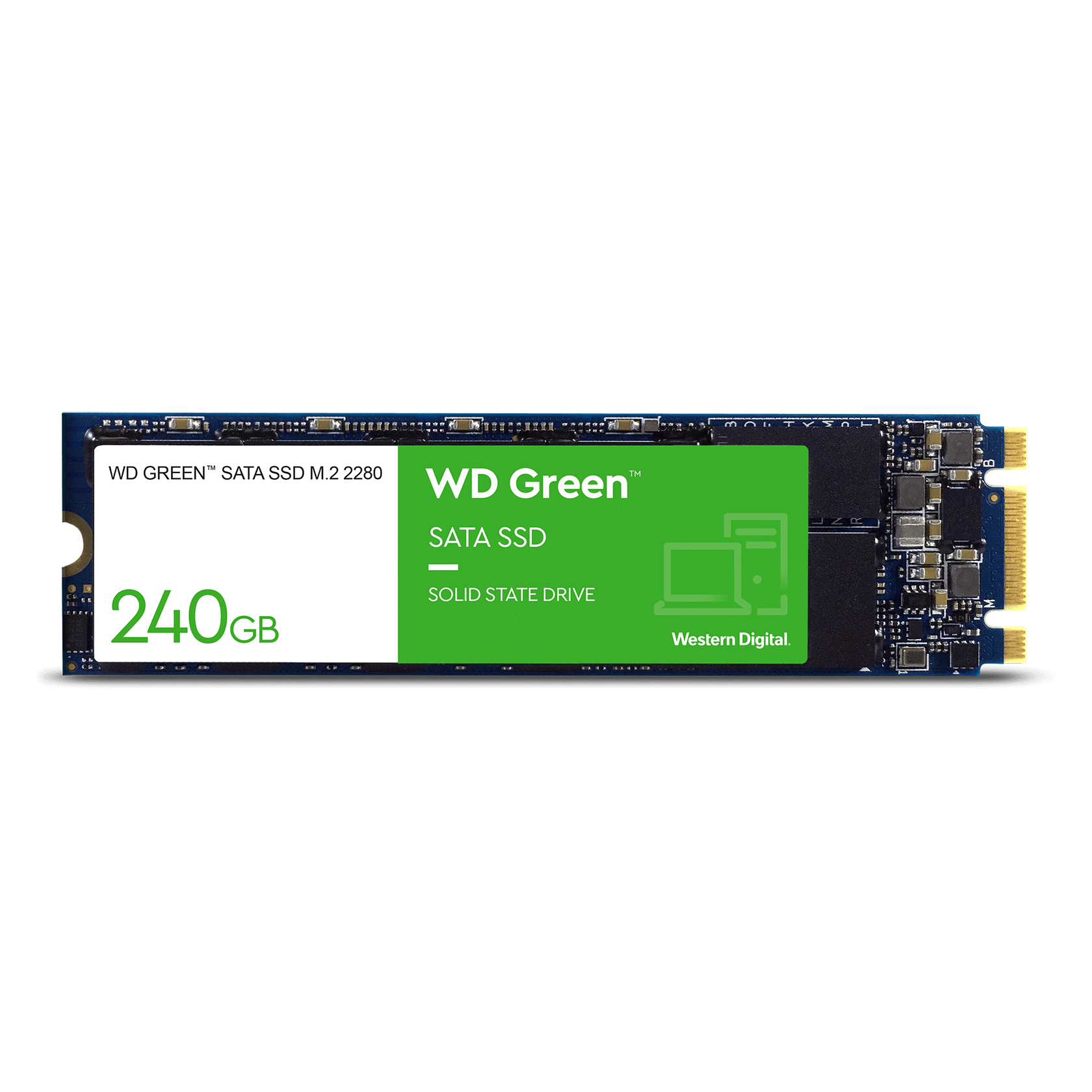 Price In SriLanka WD Green 240GB M 2 2280 SSD Price In SriLanka WD Green 240GB M 2 2280 SSD