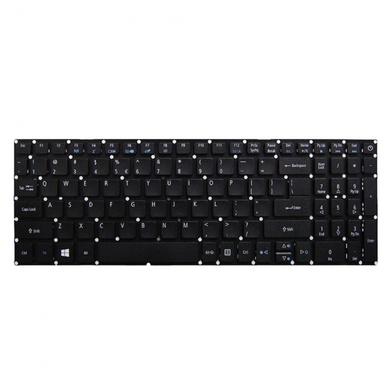 Price in SriLanka — Acer E5-573 E5-522 E5-575 Laptop Keyboard