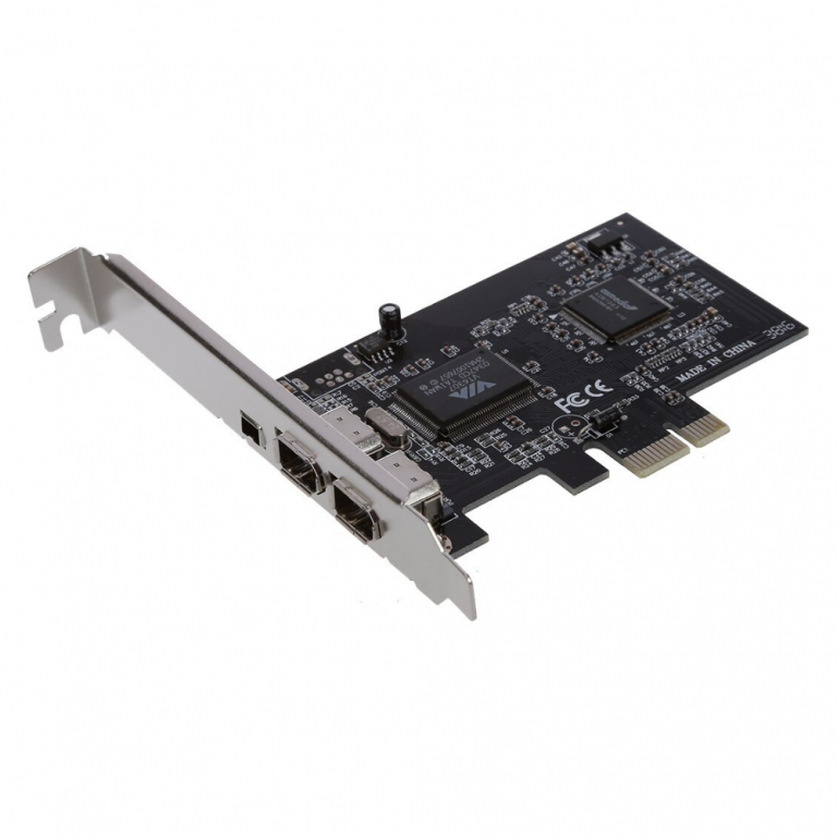 PCI Express Cards Price in Sri Lanka — USB Expansion Cards