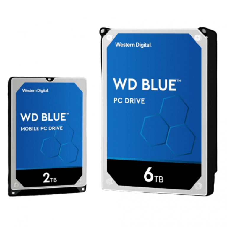 WD Desktop Hard Disk — All you need to know — Sri Lanka