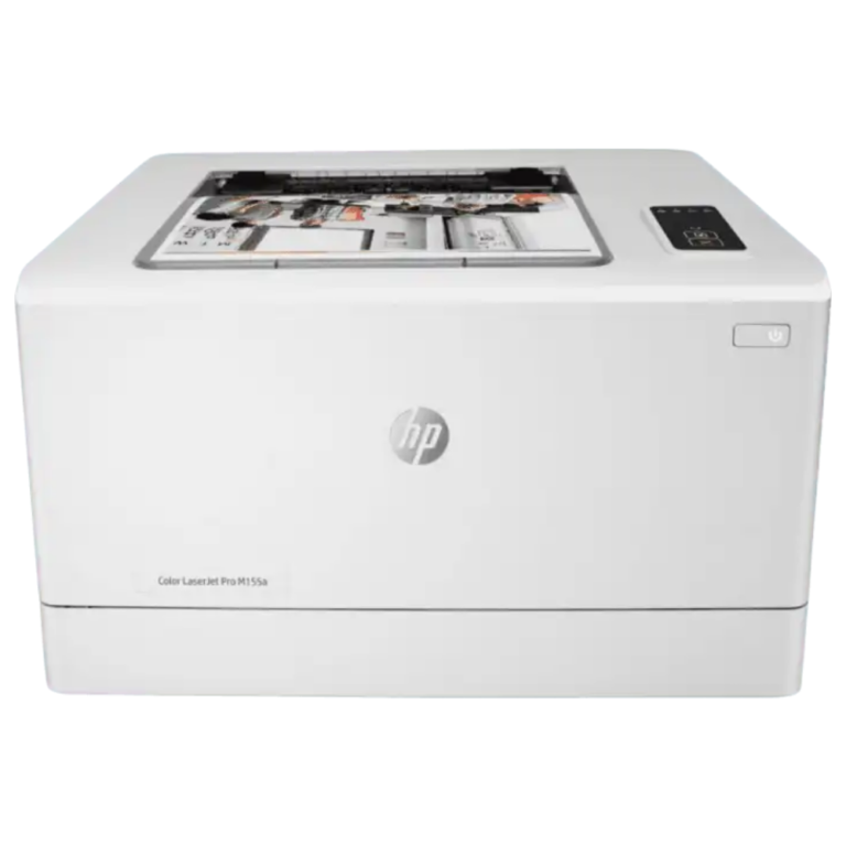 Price in SriLanka — HP Color LaserJet Pro M155a Printer