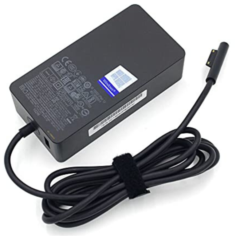 Price in SriLanka — Microsoft Surface 102W Adapter — Richcom