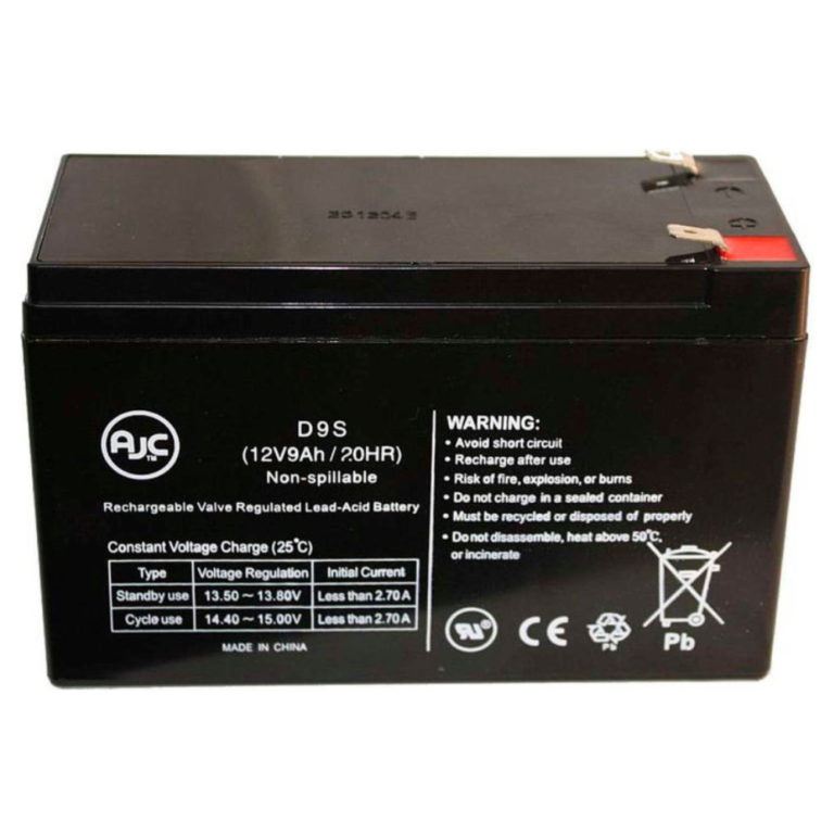 UPS Battery Price in SriLanka — 12V 7AH — 12V 9AH — Richcom