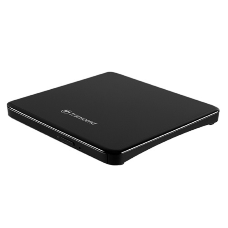 Price in SriLanka — Transcend Slim Portable External DVD Writer