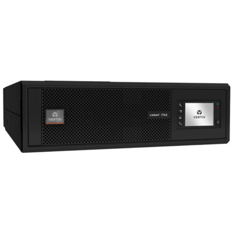 Vertiv 20KVA Online UPS Price in SriLanka — Richcom