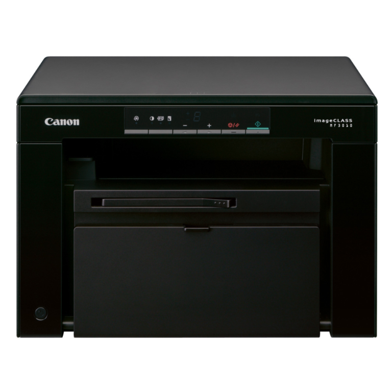 Price in SriLanka — Canon MF3010 All-in-One Printer — Richcom