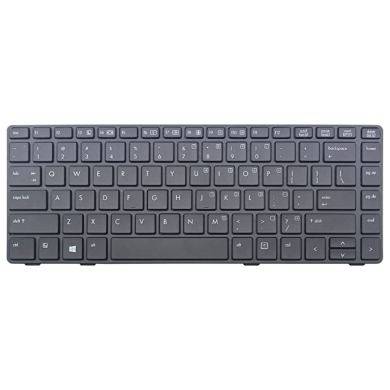 Price in SriLanka — HP ProBook 6470b 6475b Laptop Keyboard