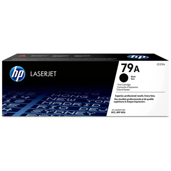 HP 79A Original Toner — All you need to know