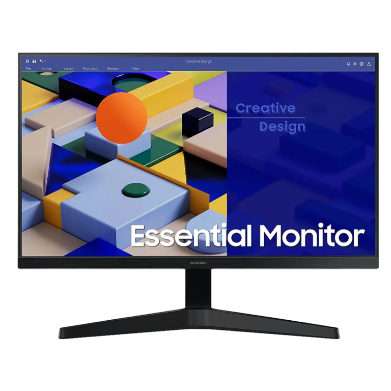 Price in SriLanka — Samsung 24" S24C310EAE IPS Monitor