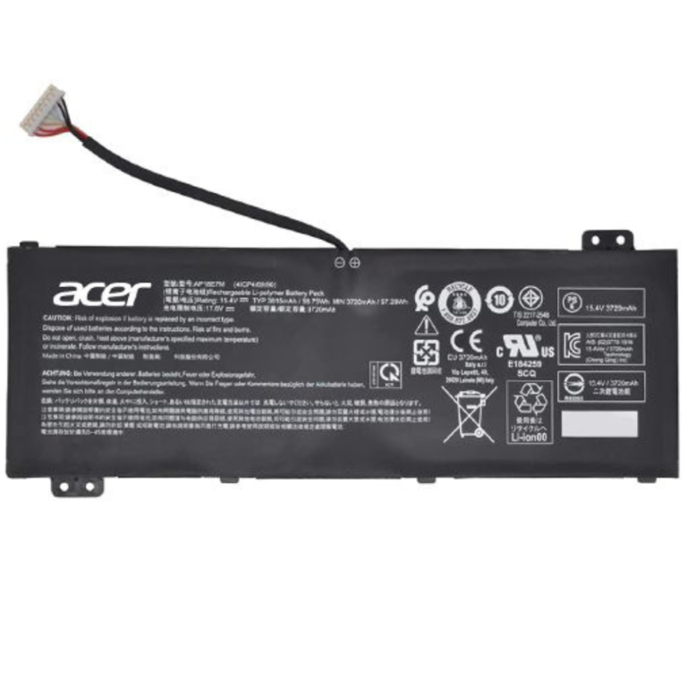 Price in SriLanka — Acer AP18E7M Nitro 5 Original Laptop Battery
