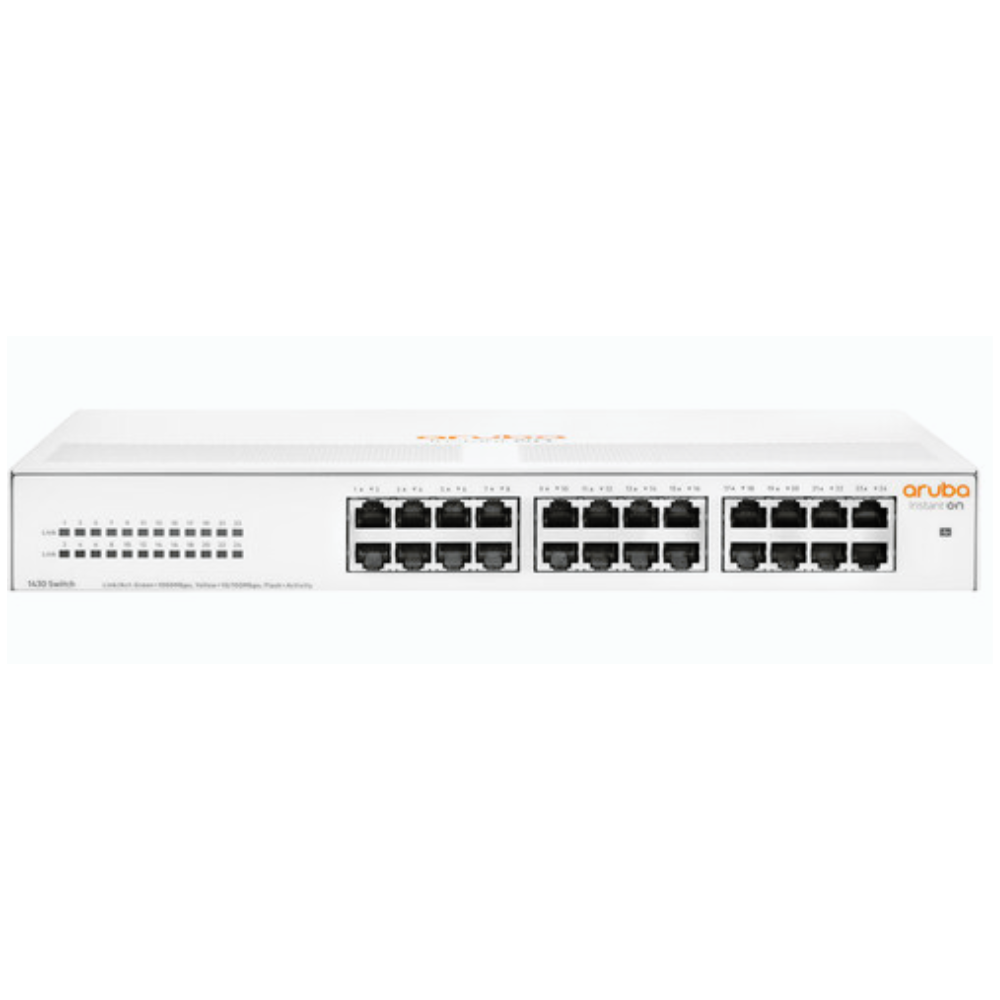 Aruba Network Switch — All you need to know — Sri Lanka