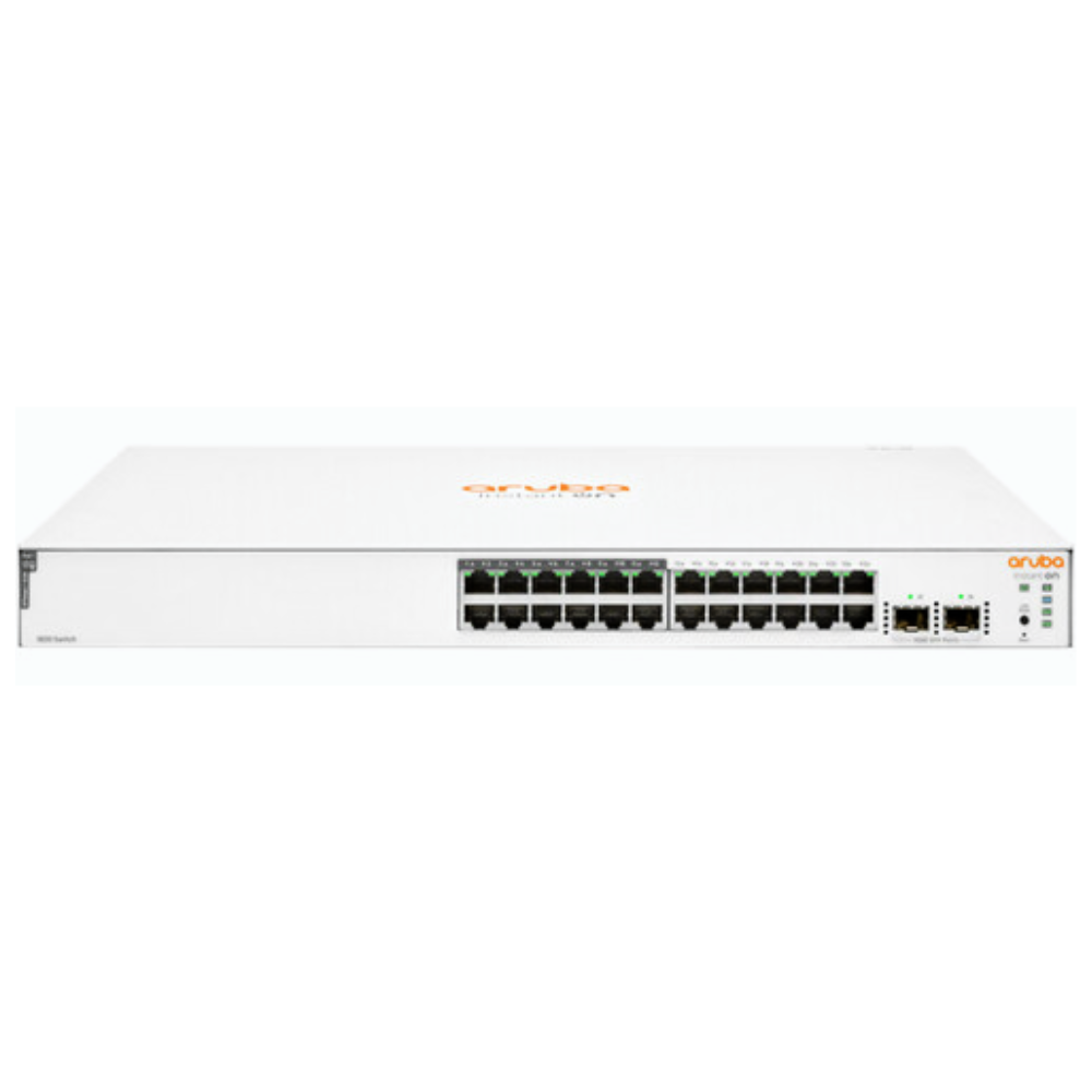Aruba Network Switch — All you need to know — Sri Lanka