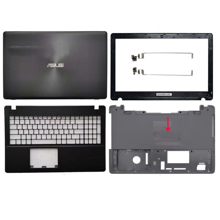 Asus Laptop Housing Price in SriLanka — All Models Available