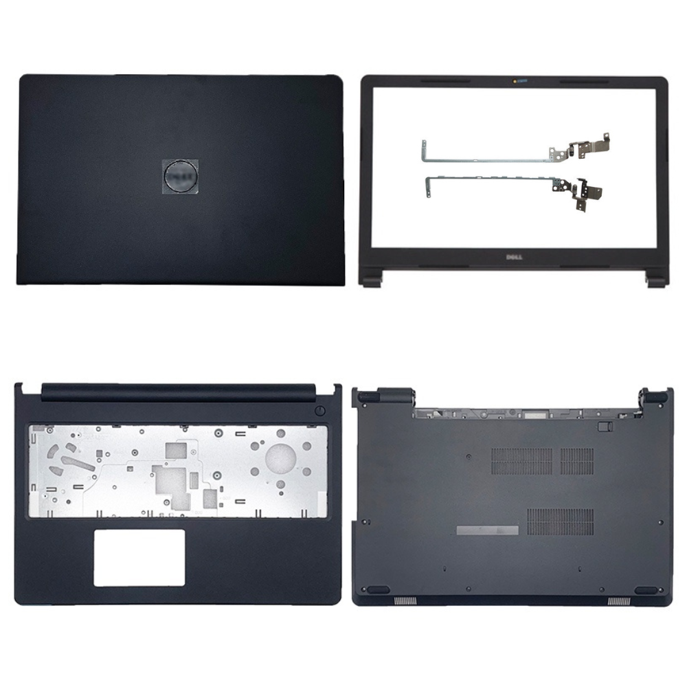 Dell Laptop Housing — All you need to know — Sri Lanka