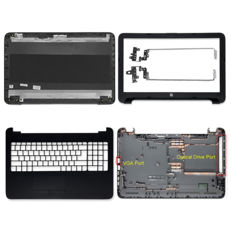 Laptop Housing Price in SriLanka — All Models and All Brands