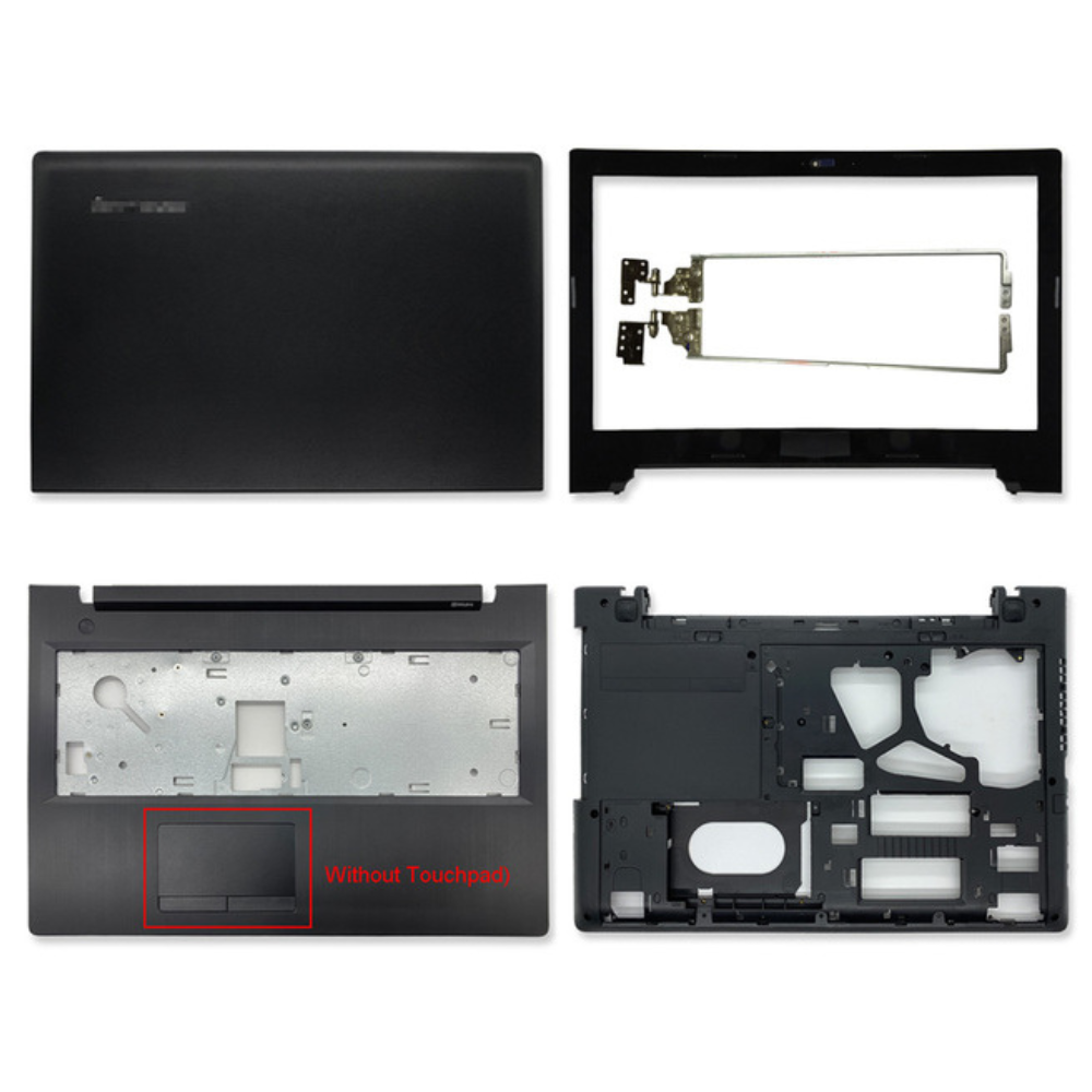 Lenovo Laptop Housing — All you need to know — Sri Lanka