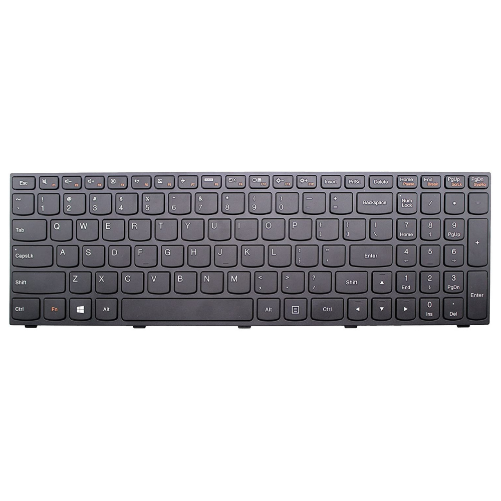 Lenovo Laptop Keyboard — All you need to know — Sri Lanka