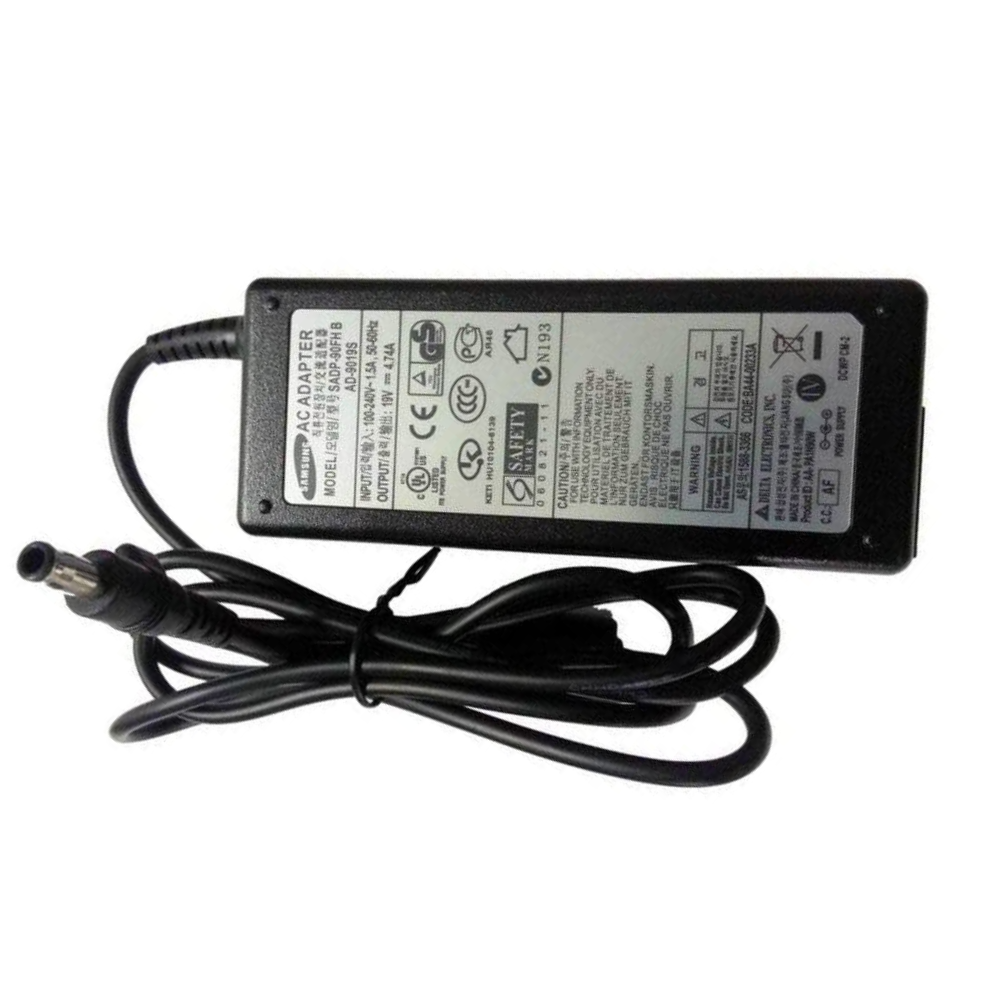 Samsung Laptop Adapters — All you need to know — Sri Lanka