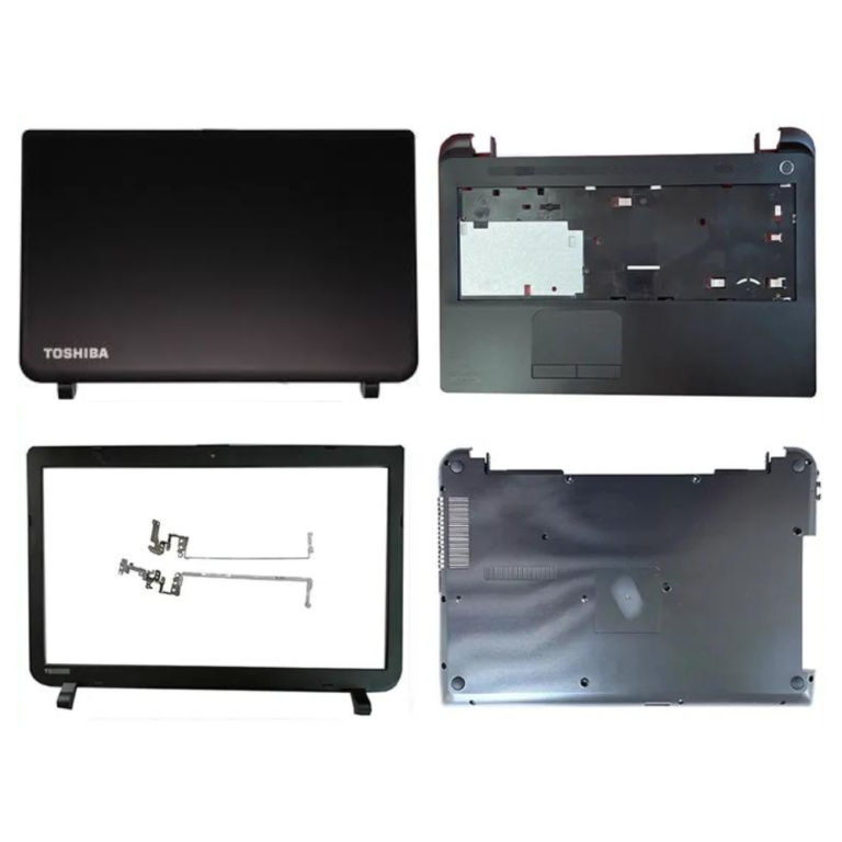 Toshiba Laptop Housing Price in SriLanka — All Models Available