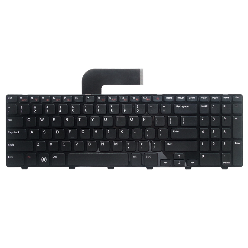 Dell Laptop Keyboard — All you need to know — Sri Lanka