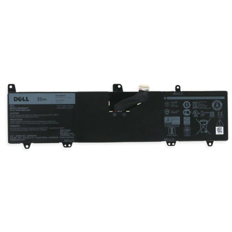 Dell Laptop Battery Price in SriLanka — All Models Available