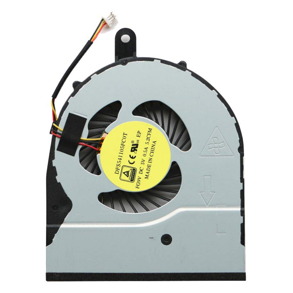 Dell Laptop Cooling Fans — All you need to know — Sri Lanka