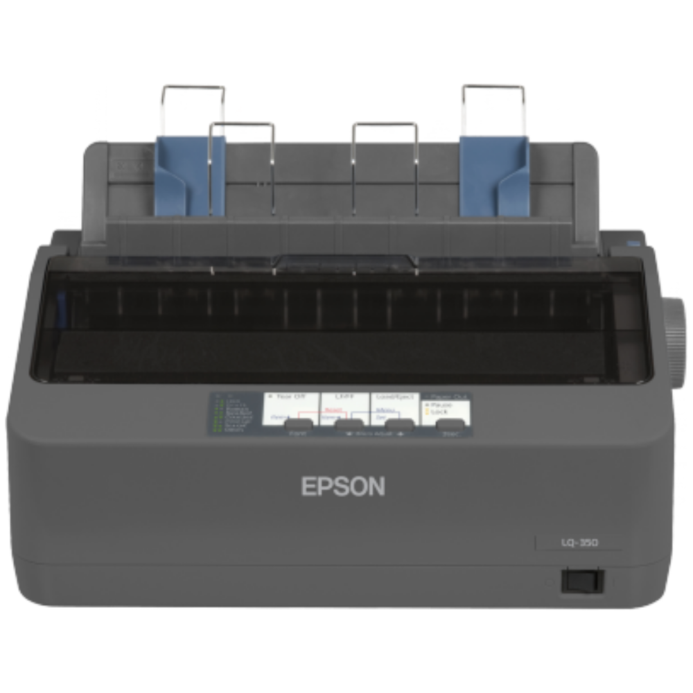 Dot Matrix Printers — All you need to know — Sri Lanka