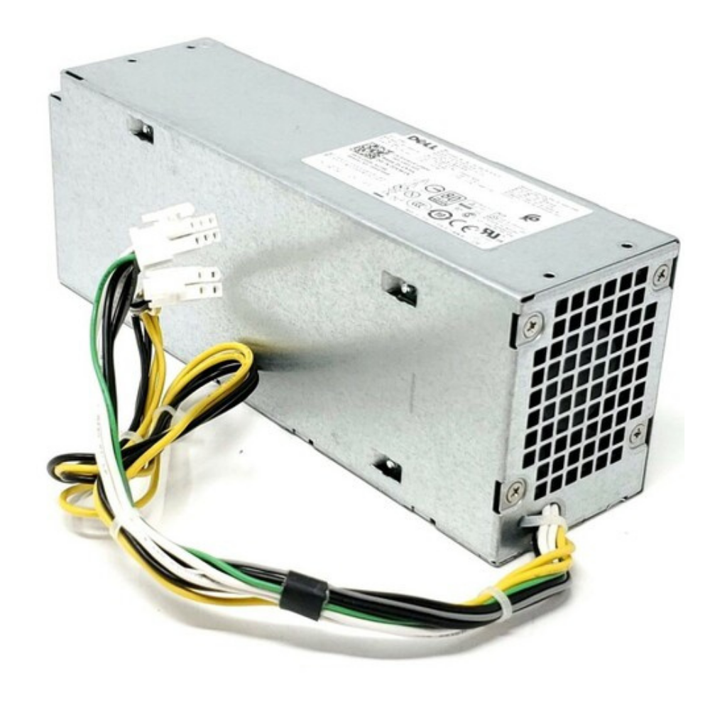Dell Power Supply — All you need to know — Sri Lanka