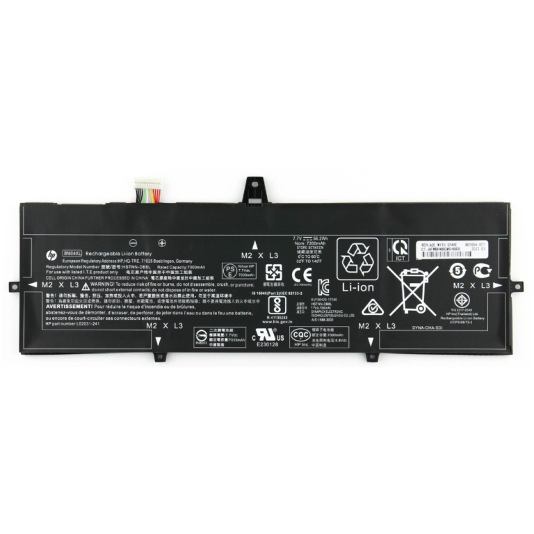 HP Laptop Battery Price in SriLanka — All Models Available