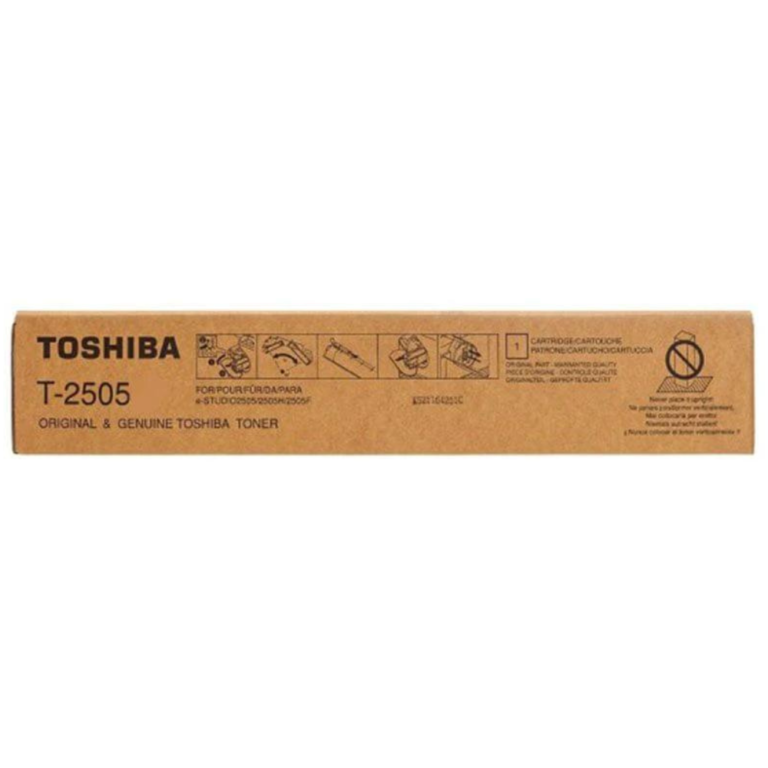 Price in SriLanka — Toshiba E-Studio T-2505 Original Toner