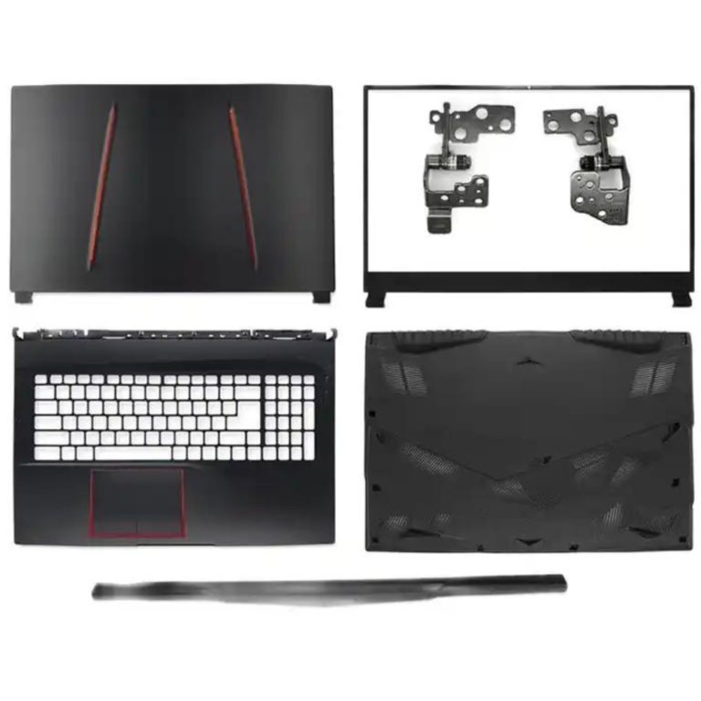 MSI Laptop Housing Price in SriLanka — All Models Available