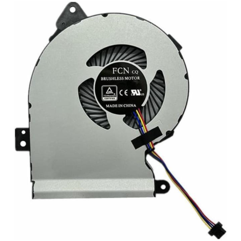 Asus Laptop Cooling Fan Price in SriLanka — All Models Available