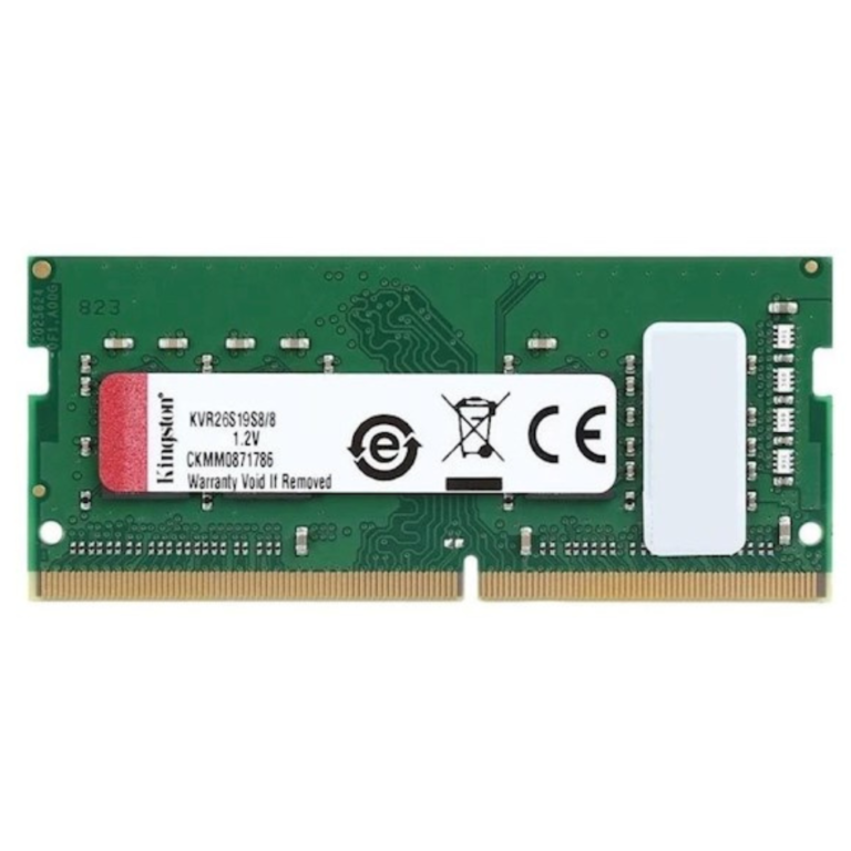 Price in SriLanka — Kingston 8GB DDR4 Laptop RAM 3200MHZ