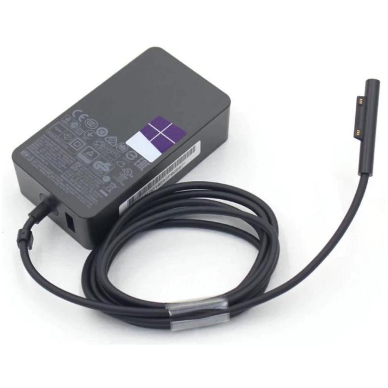 Price in SriLanka — Microsoft Surface 127W Adapter — Richcom