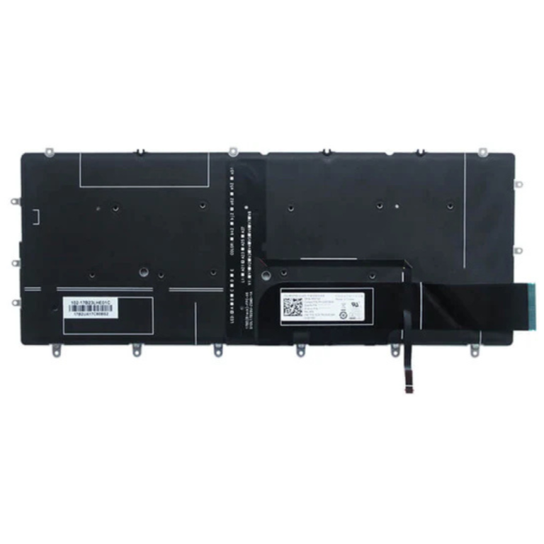Price in SriLanka — Dell XPS 13 9370 XPS 13 9380 Keyboard