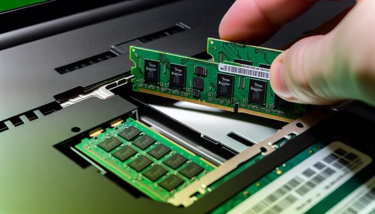 Laptop RAM Buying Guide — 2025 — Sri Lanka
