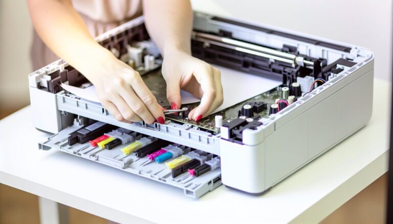 Best Printer Repair and Service in Sri Lanka — Fast Service