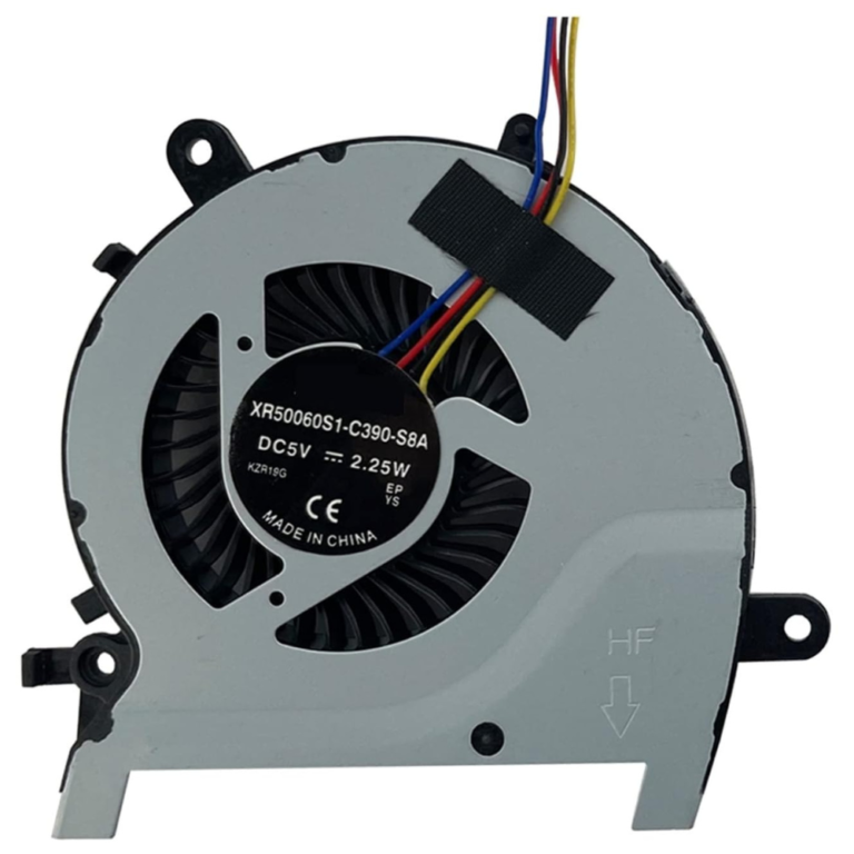 Asus Laptop Cooling Fan Price in SriLanka — All Models Available