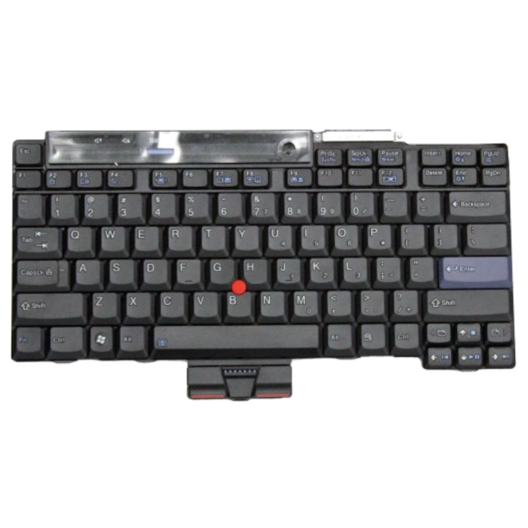 Price in SriLanka — Lenovo ThinkPad X300 X301 Laptop Keyboard