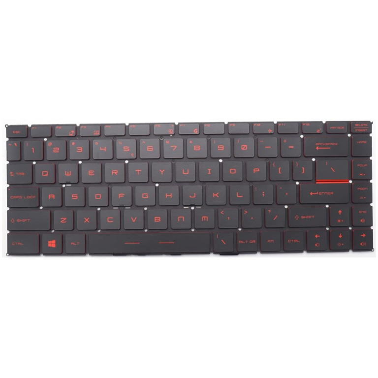 MSI Laptop Keyboard — All you need to know — 2026