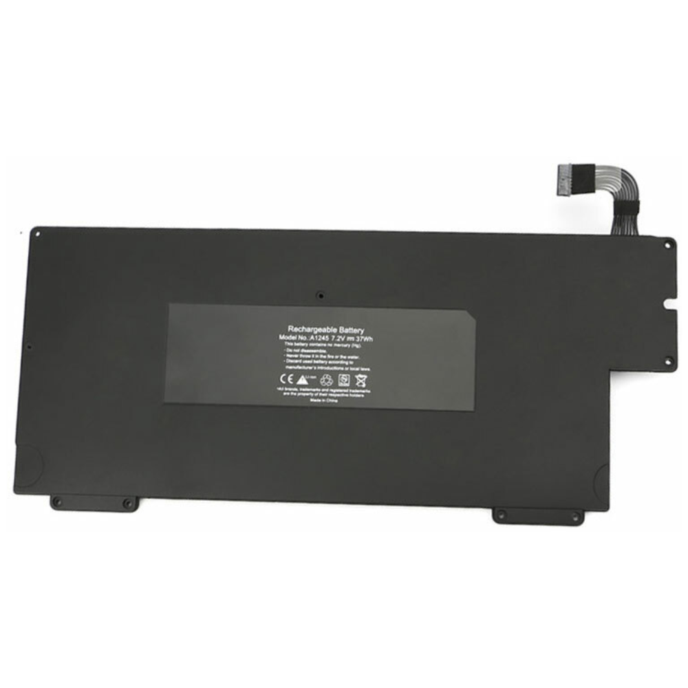 Price in SriLanka — Apple MacBook A1237 A1245 Original Battery
