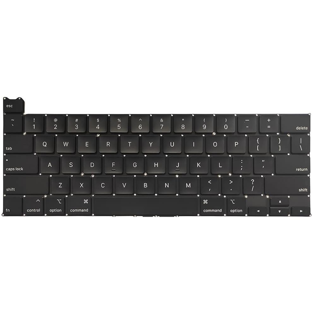 Price in SriLanka — Apple MacBook Pro A2251 Laptop Keyboard