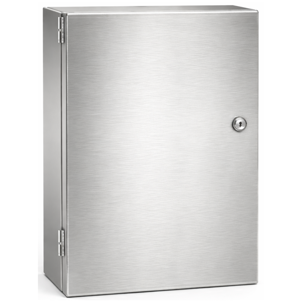 Price in SriLanka — Stainless Steel Electrical Enclosure 500x600mm