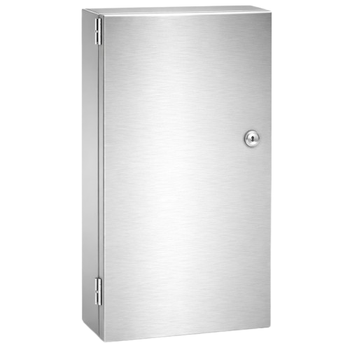 Definitive Guide: Stainless Steel Electrical Enclosures in Sri Lanka