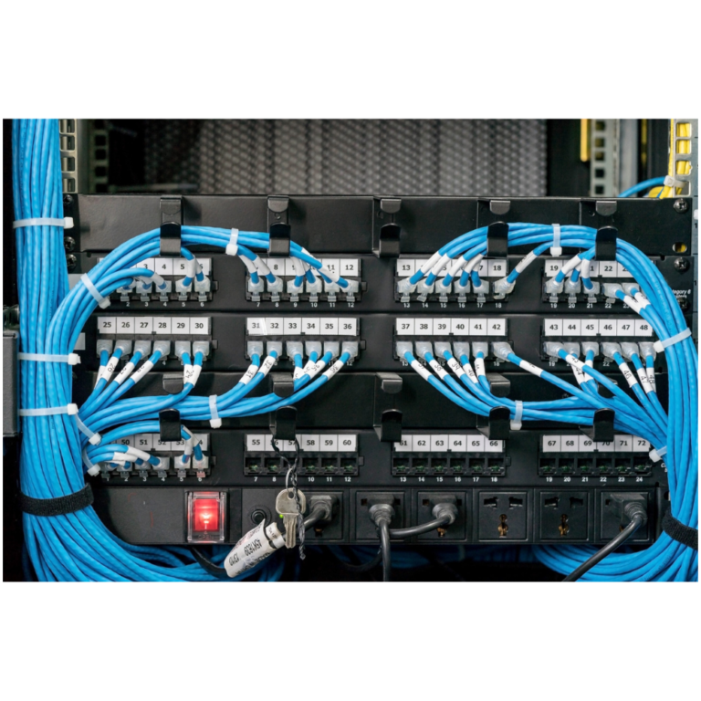 The Essential Guide to Cable Management in Sri Lanka