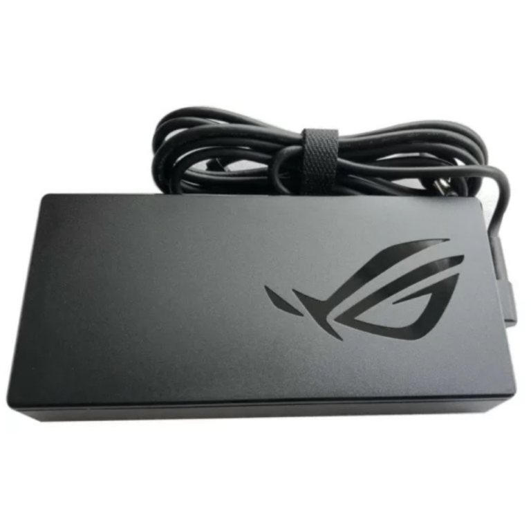 Price in SriLanka — Asus 20V 10A 4.5MM 200W Laptop Adapter