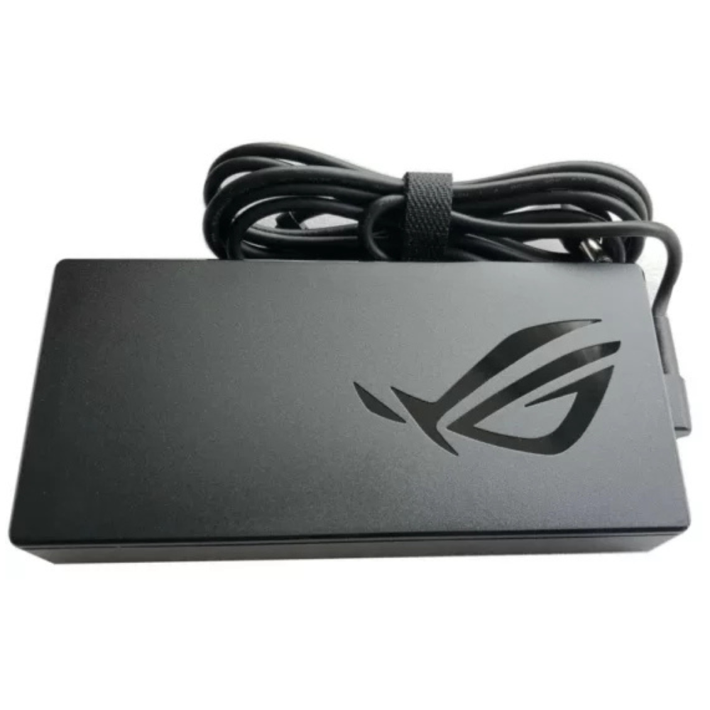 Price in SriLanka — Asus 20V 10A 4.5MM 200W Laptop Adapter