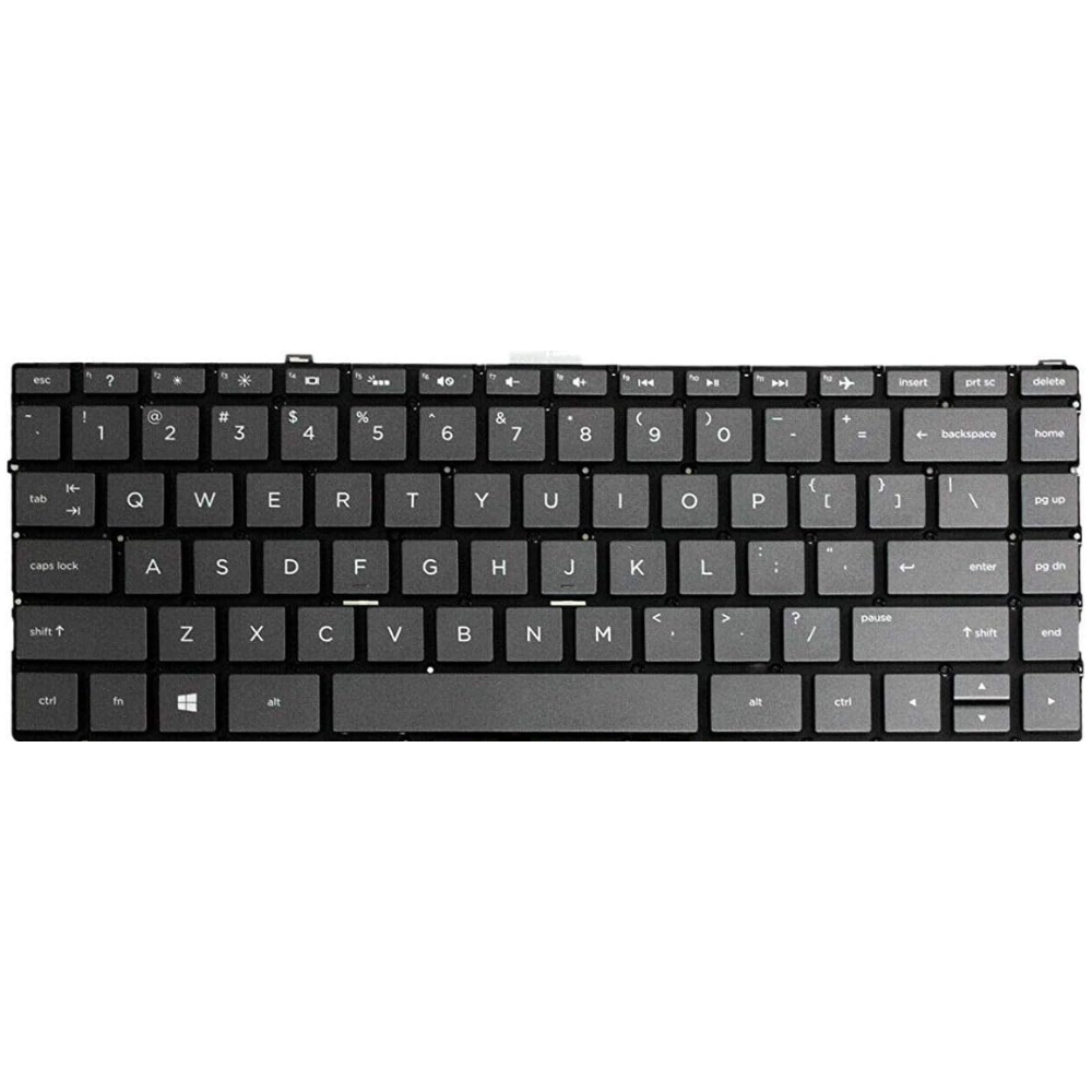 Price in SriLanka — HP Envy 13-AR 13Z-AR000 Laptop Keyboard